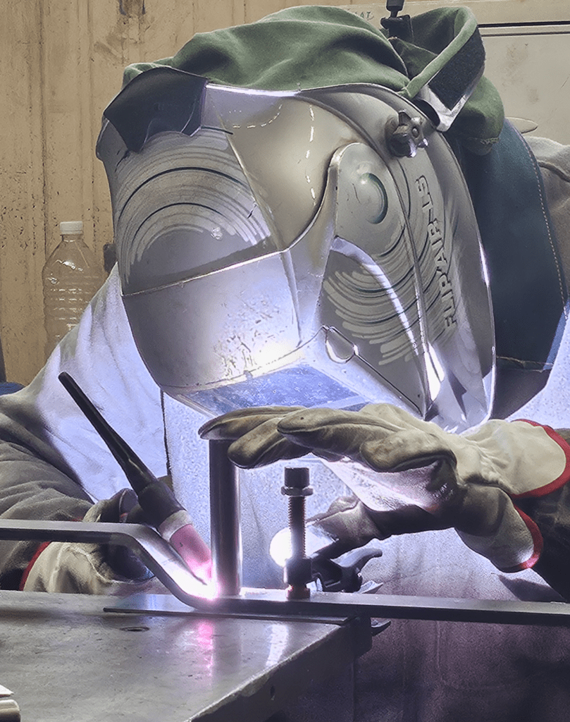 Soudure aluminium : Spécificités et Techniques utilisées